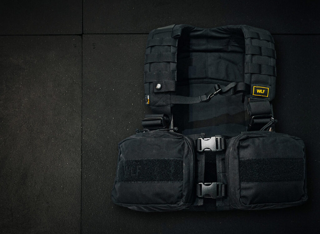 Tested: WLF Enduro Pack Vest – MMXP