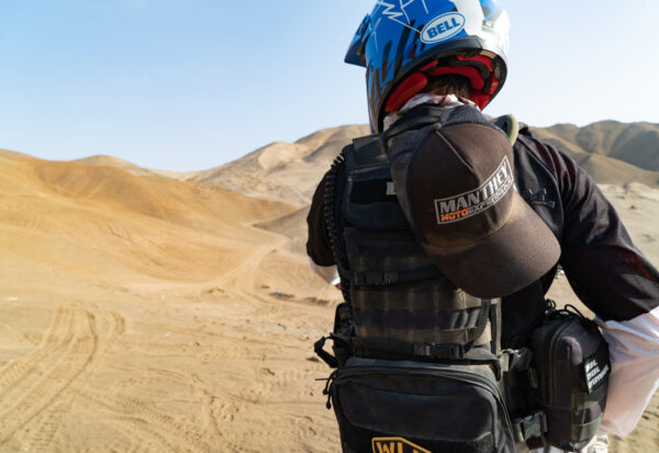 Tested: WLF Enduro Pack Vest – MMXP